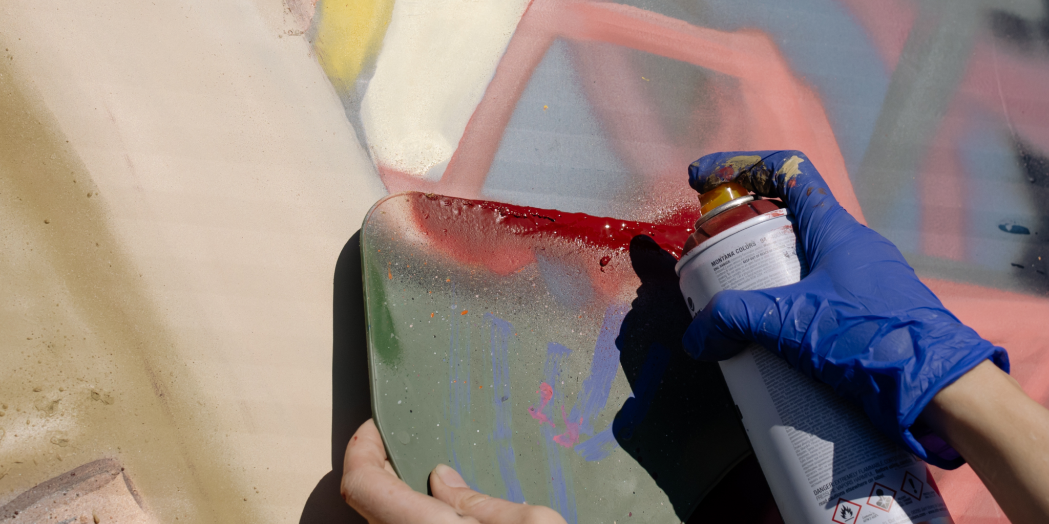 Latex vs. Acrylic Paint: Which is Best for Your Project? | Pro Quality ...