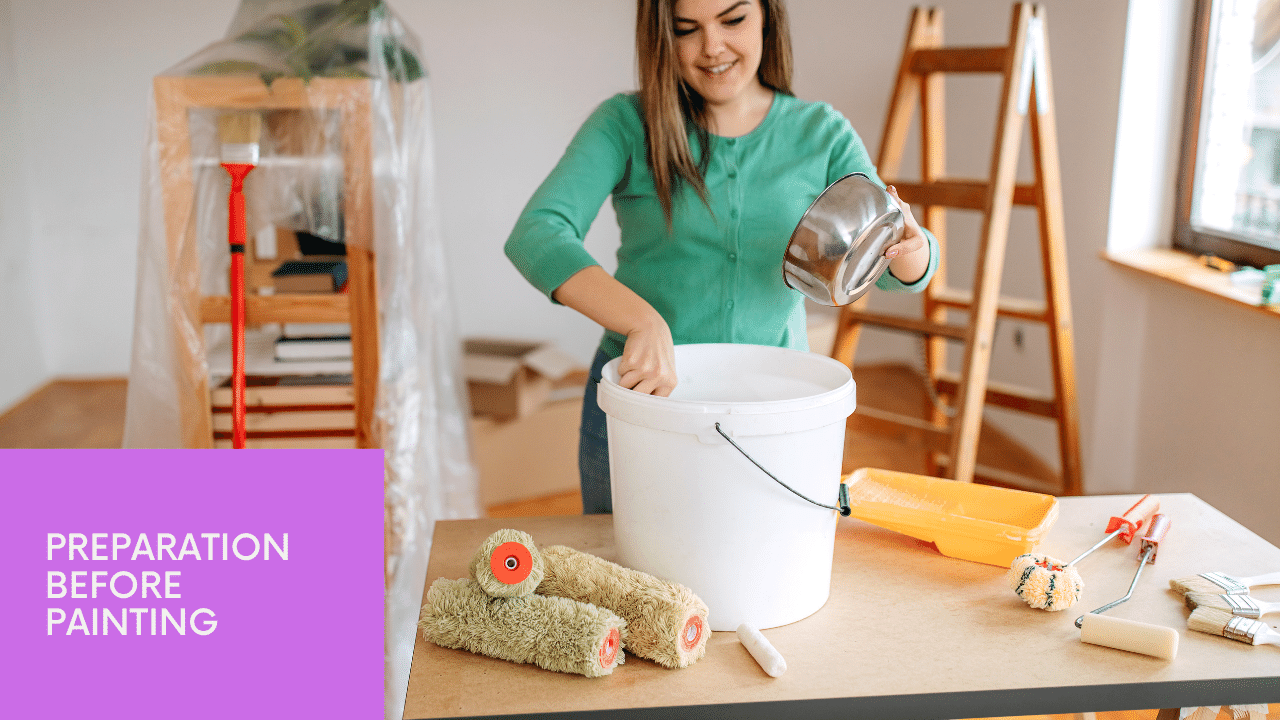 When is the Best Time to Paint Your Rental Home? | Pro Quality Painting