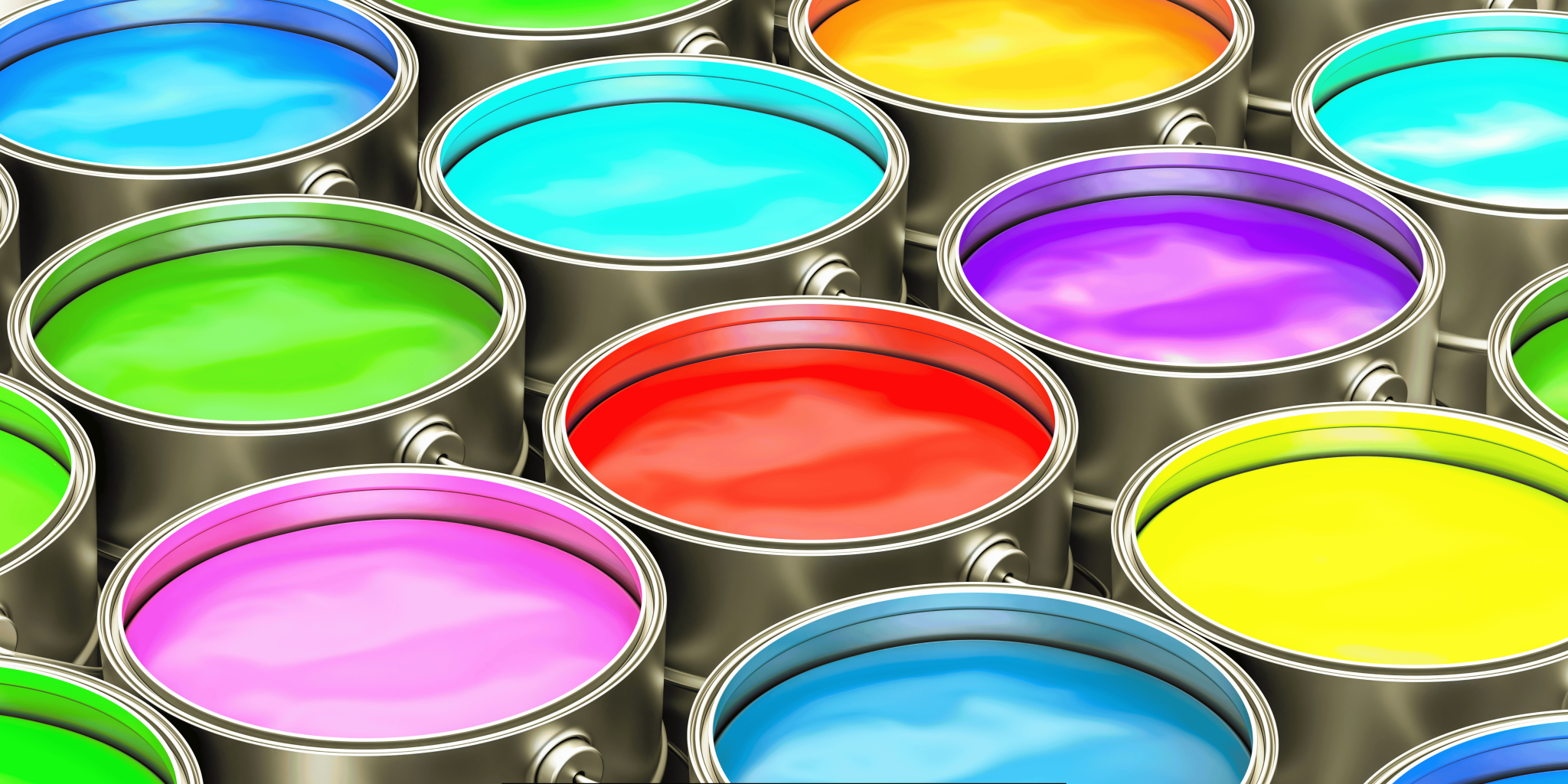 How Many Gallons of Paint Are Needed to a House's Exterior?